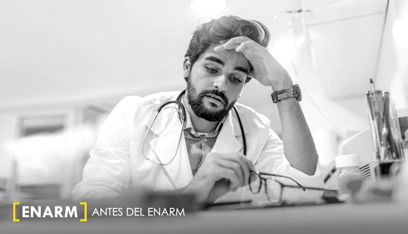 Enarm MX La mejor plataforma médica para el Enarm